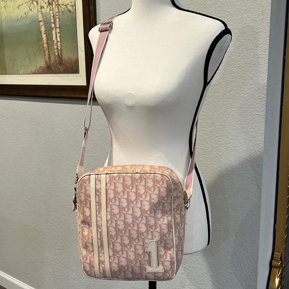 Dior | Bags | Authentic Dior Crossbody Bag | Poshmark